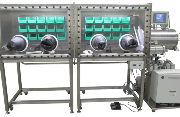 LC Technology Solutions Inc.