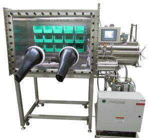 LC Technology Solutions, Inc.