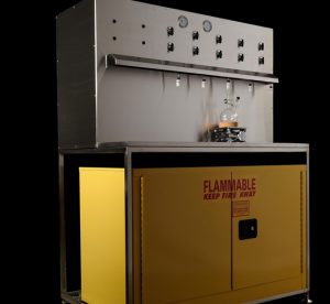 LC Technology Solutions, Inc.