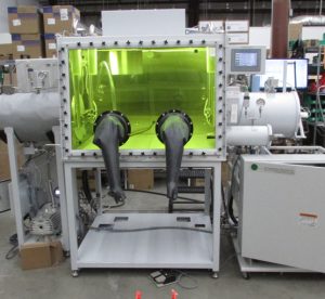 LC Technology Solutions, Inc.