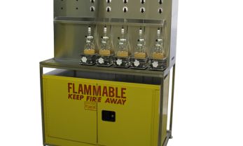 Solvent Purification Systems | LC Technology Solutions Inc.